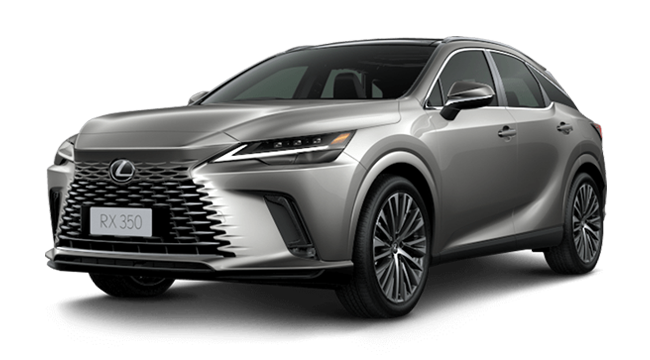 RX - LEXUS NHAP KHAU