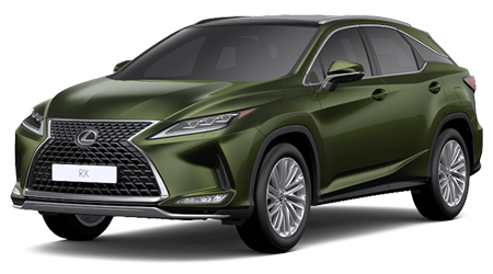 RX - LEXUS NHAP KHAU