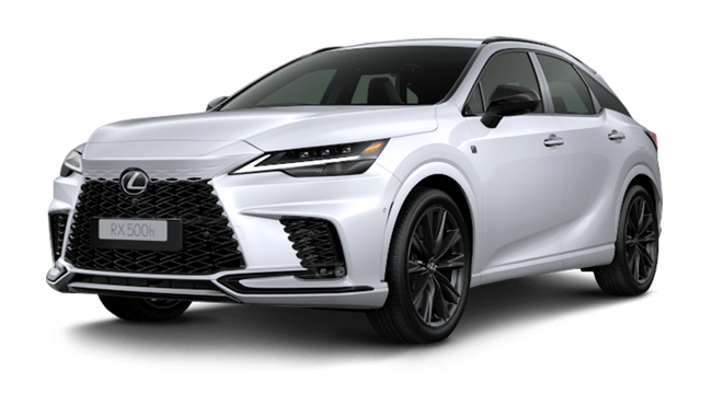 RX - LEXUS MIỀN BẮC